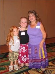 Kniest Dysplasia – KSG Information & Support